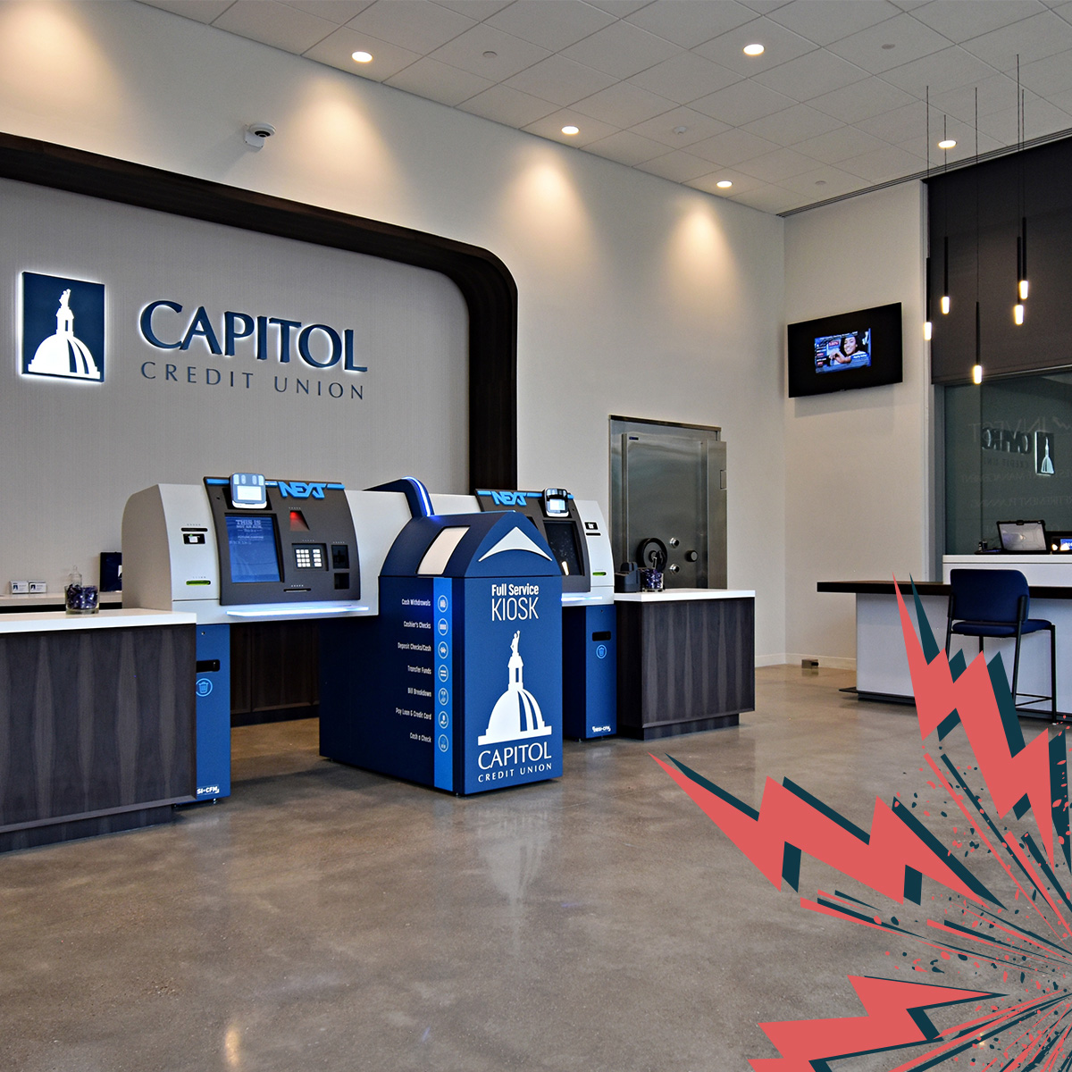 CFM's Rockstar Universal Branch Chart Toppers